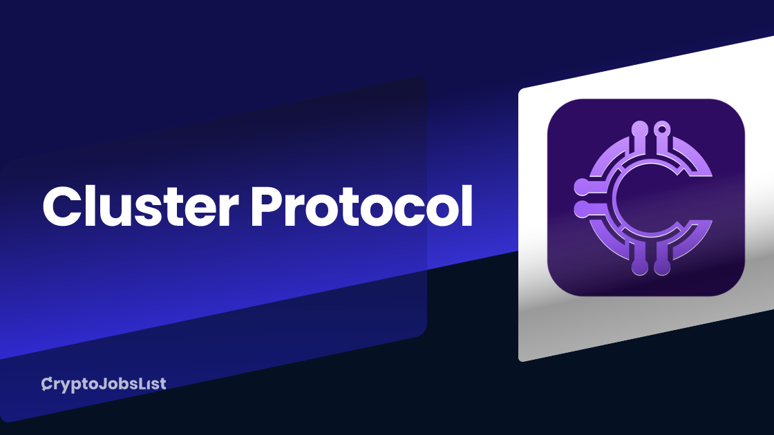 Cluster Protocol Jobs