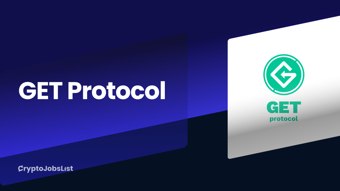 GET Protocol Jobs