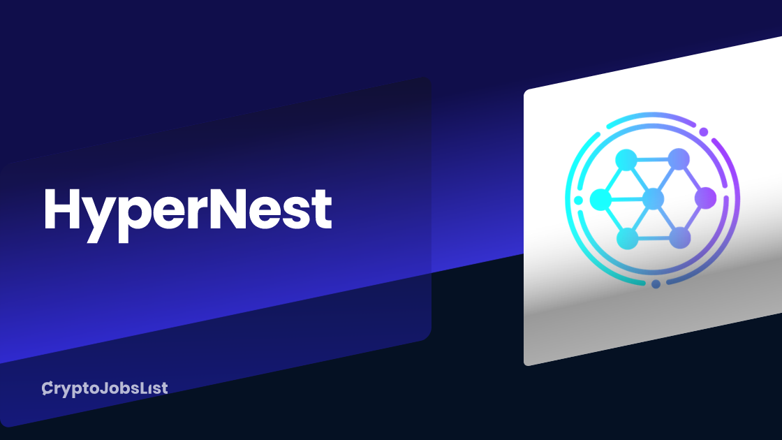 HyperNest Jobs