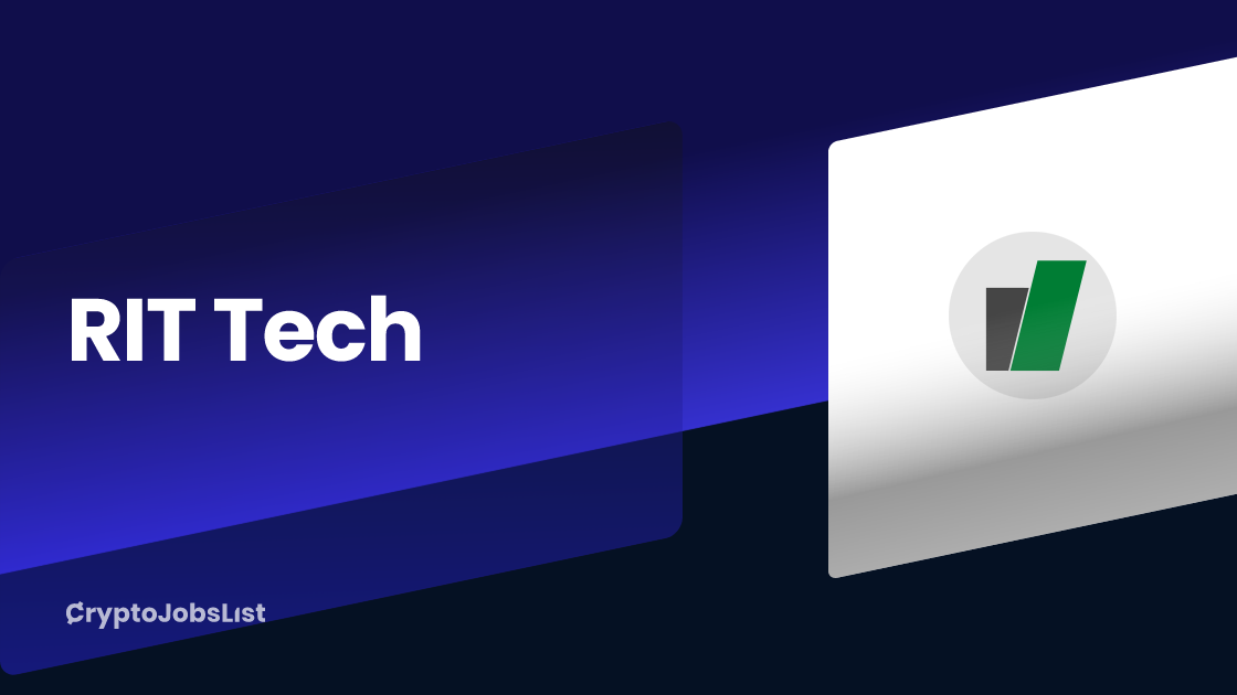 RIT Tech Jobs