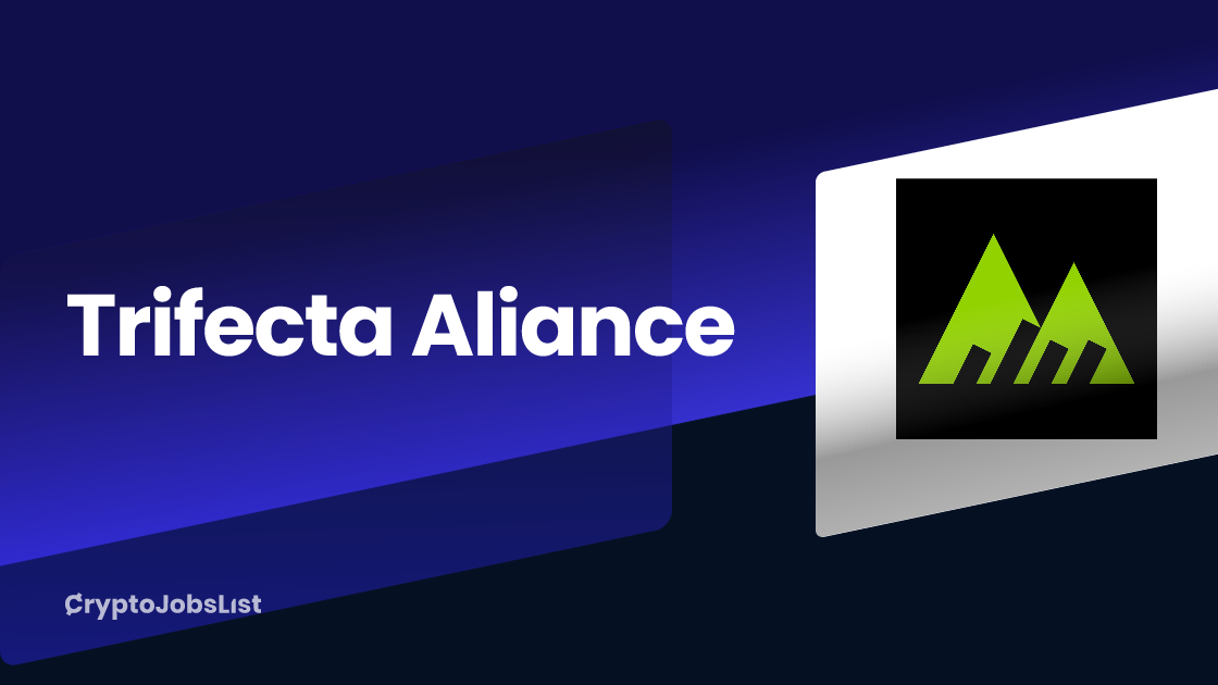 Trifecta Aliance - Company Overview | March 2026