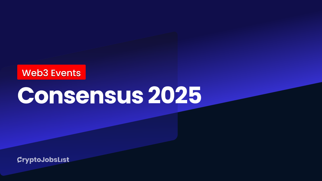 Consensus 2025
