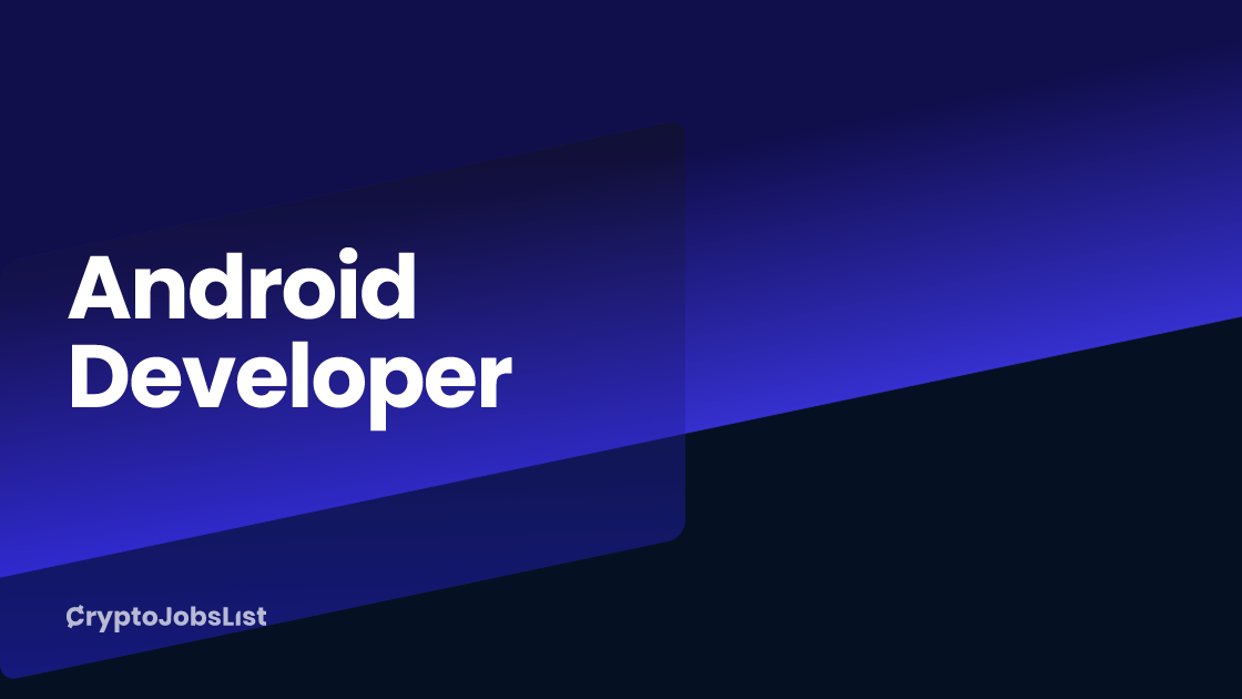 @mortezanedaei - Android Developer in Tehran, Iran. Remote, Part-time ...