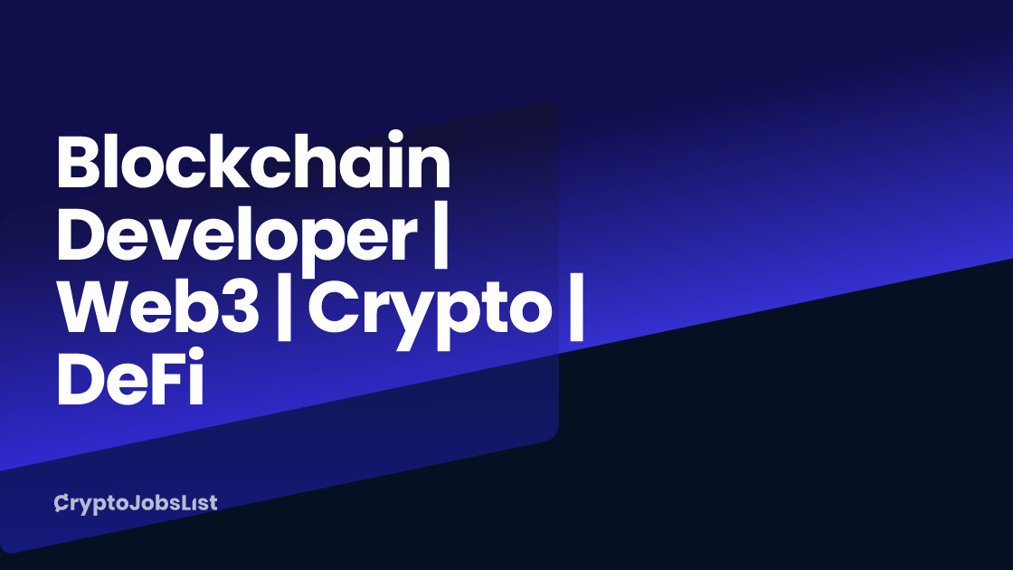 @batirovich - Blockchain Developer | Web3 | Crypto | DeFi in Toronto, Ontario . Canada. Remote ...