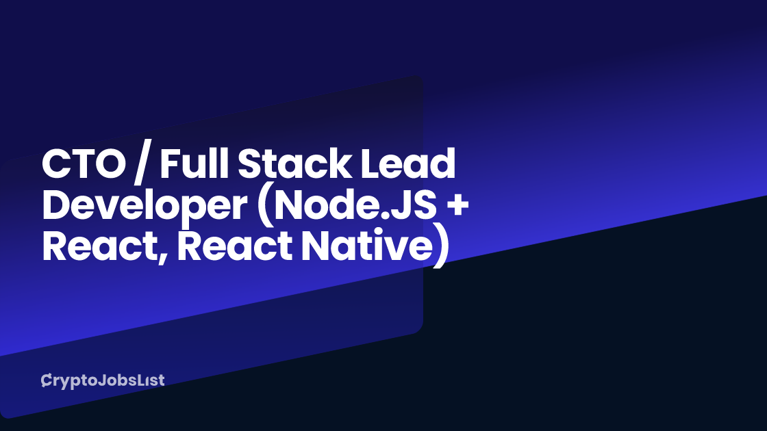 @helloyounes - CTO / Full Stack Lead Developer (Node.JS + React, React Native) in Bali ...