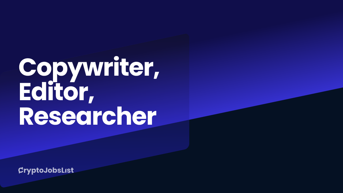 @tair - Copywriter, Editor, Researcher in Ukraine, Kyiv. Remote, Part ...