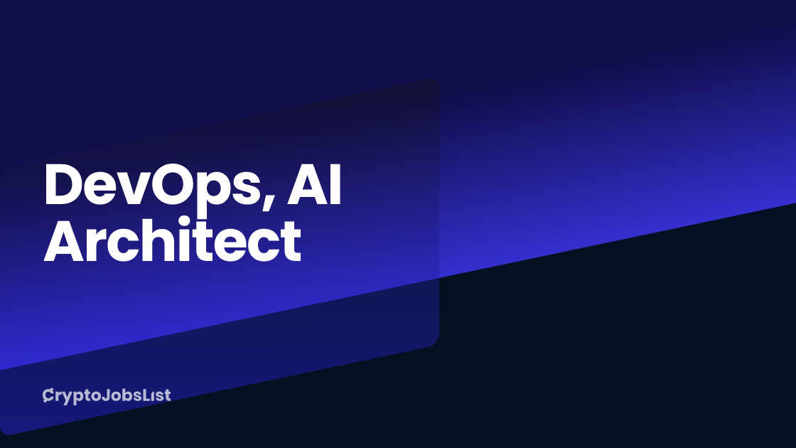 @pi_eye – DevOps, AI Architect in Israel | Part-time, Full-time ...
