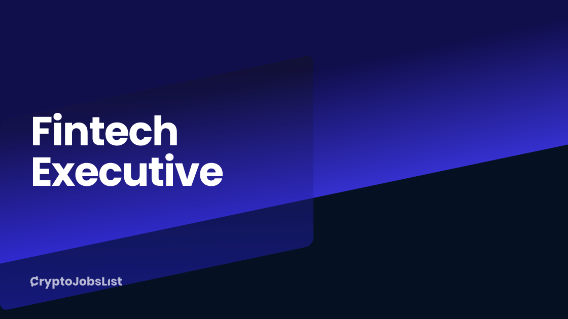 @rnettles - Fintech Executive in Geneva, Switzerland. Full-time.