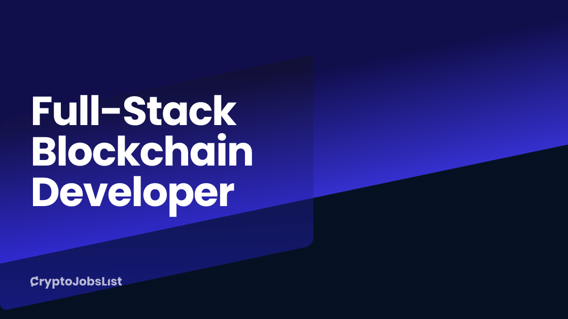 @subhajit - Full-Stack Blockchain Developer in West Bengal, India. Remote, Part-time, Full-time ...