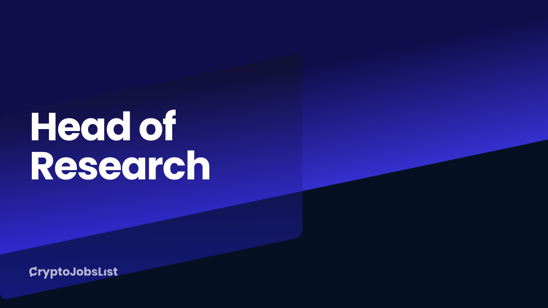 @alex_ivanov - Head of Research in Madrid, Spain. Remote, Part-time ...