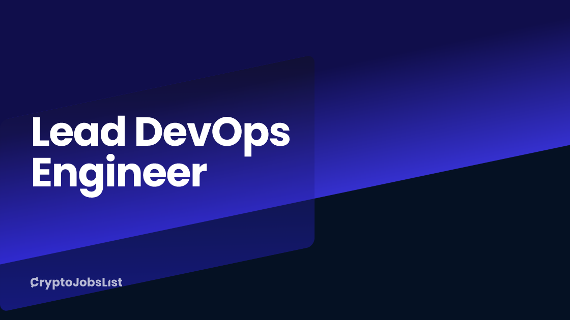 Lakshmikanth Lead Devops Engineer In India Remote Part Time Full