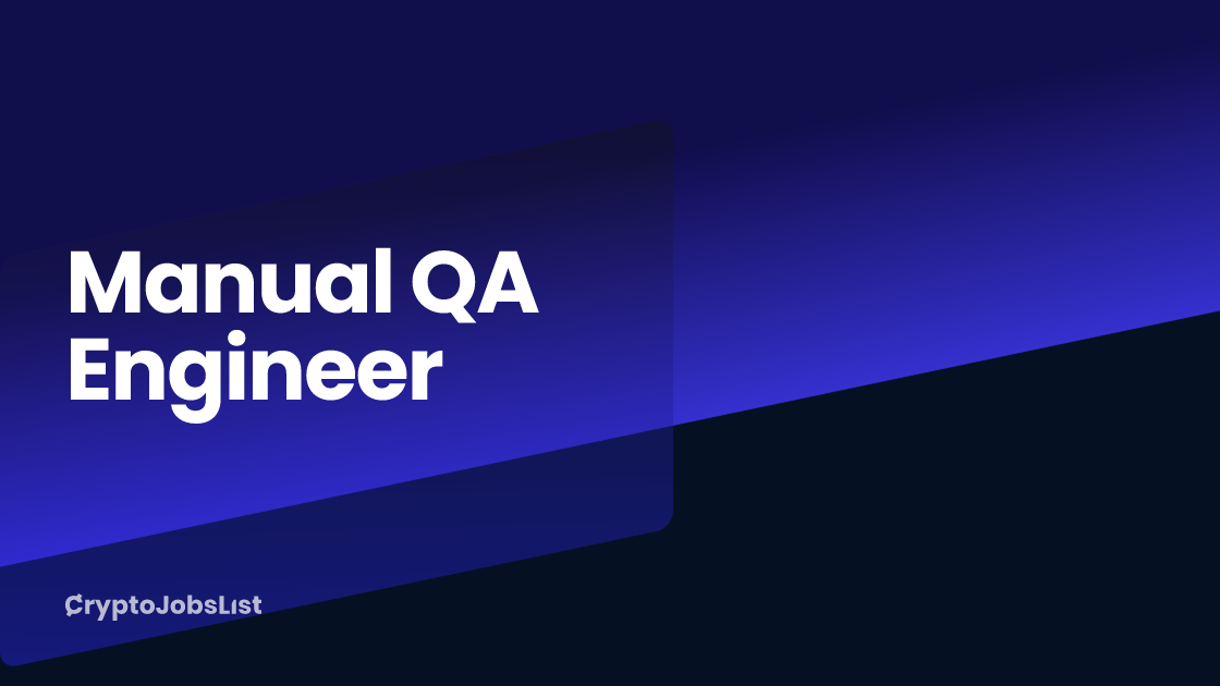 @cyber_neko - Manual QA Engineer in Almaty, KAZ. Remote, Part-time, Full-time.