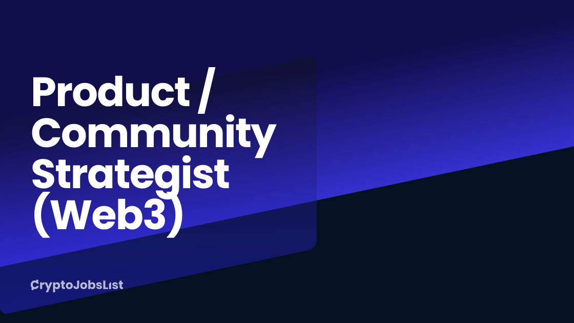 @kaoru_hisamitsu - Product / Community Strategist (Web3) in Japan ...