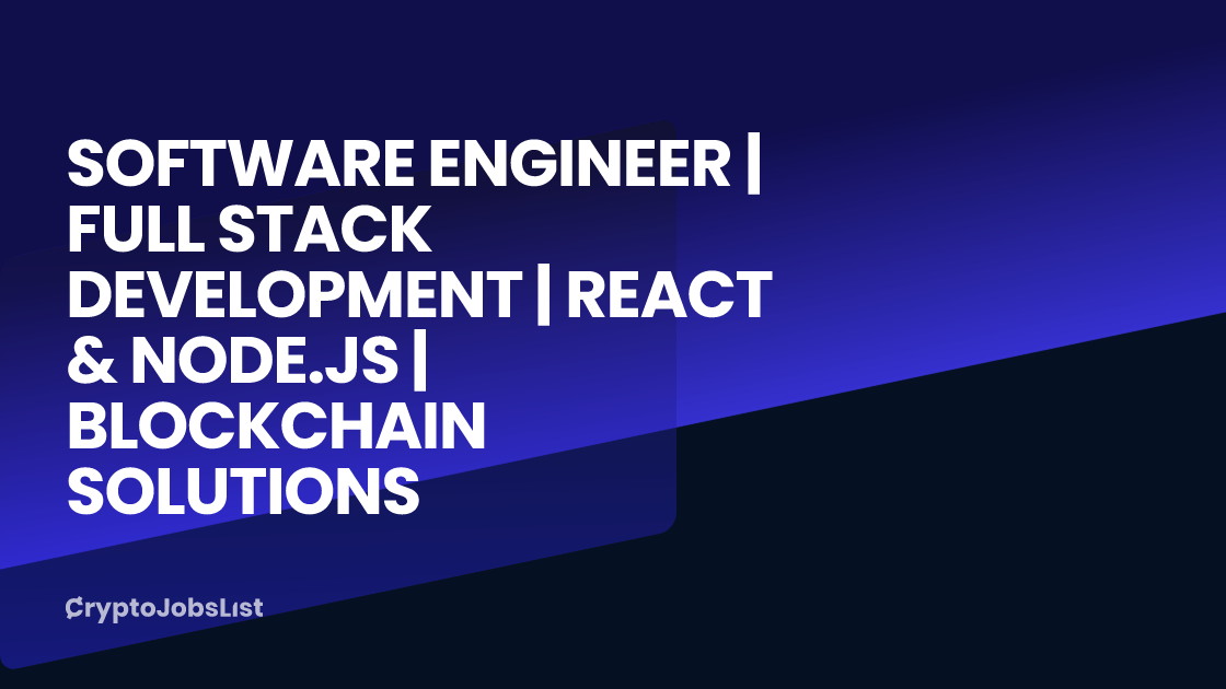 @nazirkazimi - SOFTWARE ENGINEER | FULL STACK DEVELOPMENT | REACT & NODE.JS | BLOCKCHAIN ...