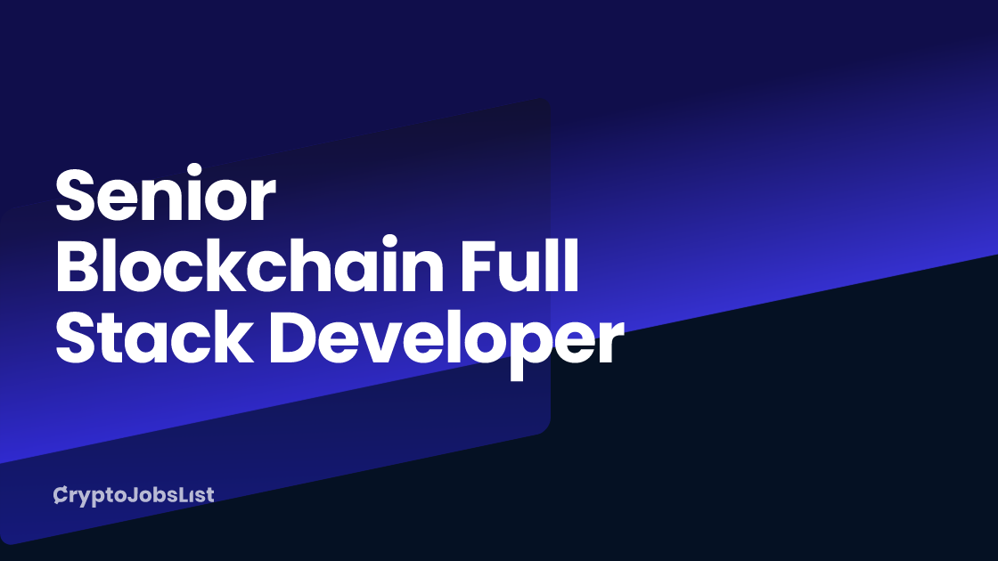 @kevinlintop - Senior Blockchain Full Stack Developer in Miami, Florida ...