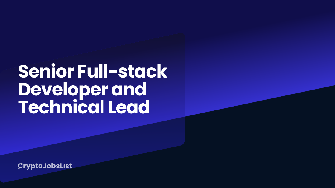 @hjaferi - Senior Full-stack Developer and Technical Lead in Netherlands. Part-time, Full-time ...