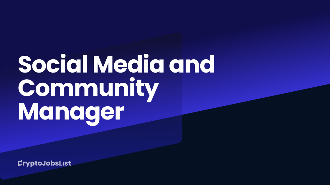 @egeg - Social Media and Community Manager in Istanbul, Turkey. Remote, Part-time, Full-time. In ...