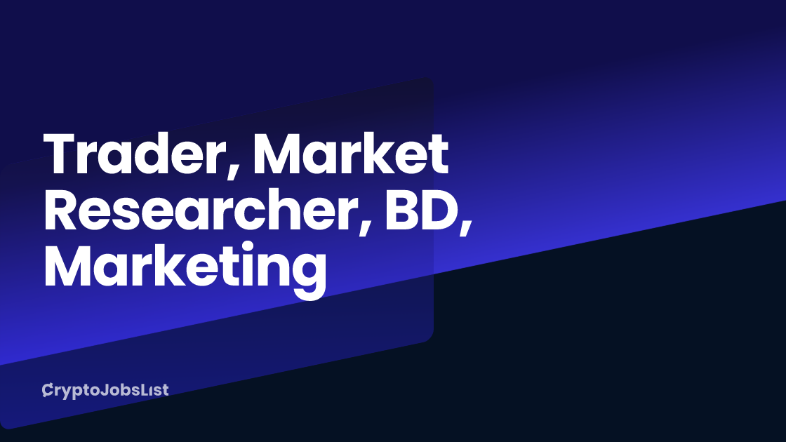 @cosminsroman - Trader, Market Researcher, BD, Marketing in Romania ...