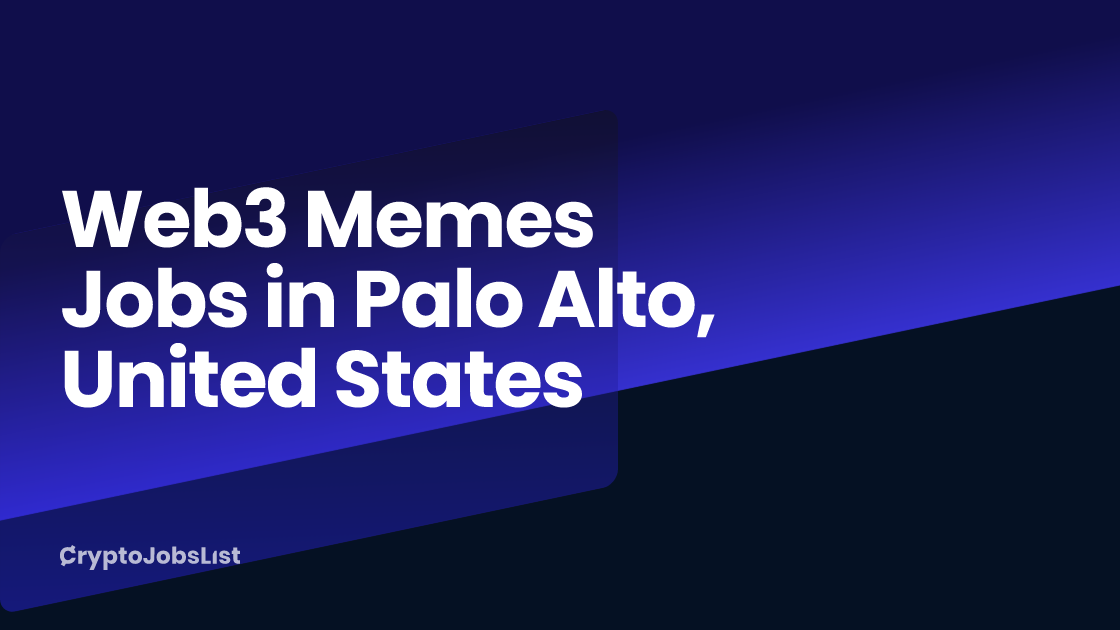Palo Alto Memes