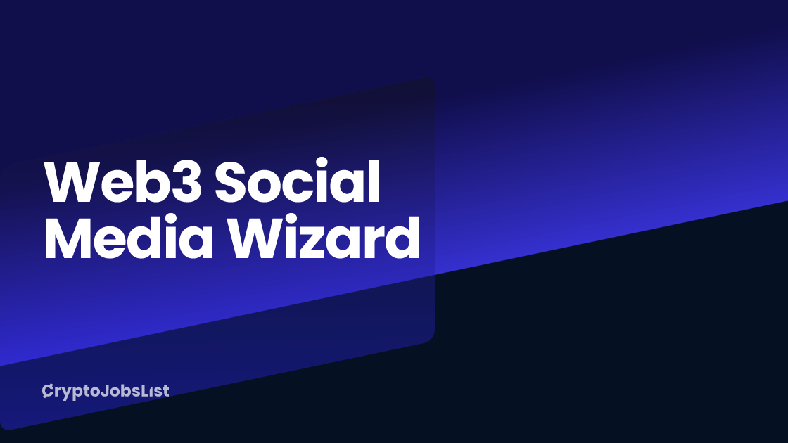 @sparkle - Web3 Social Media Wizard in India. Remote, Part-time, Full ...